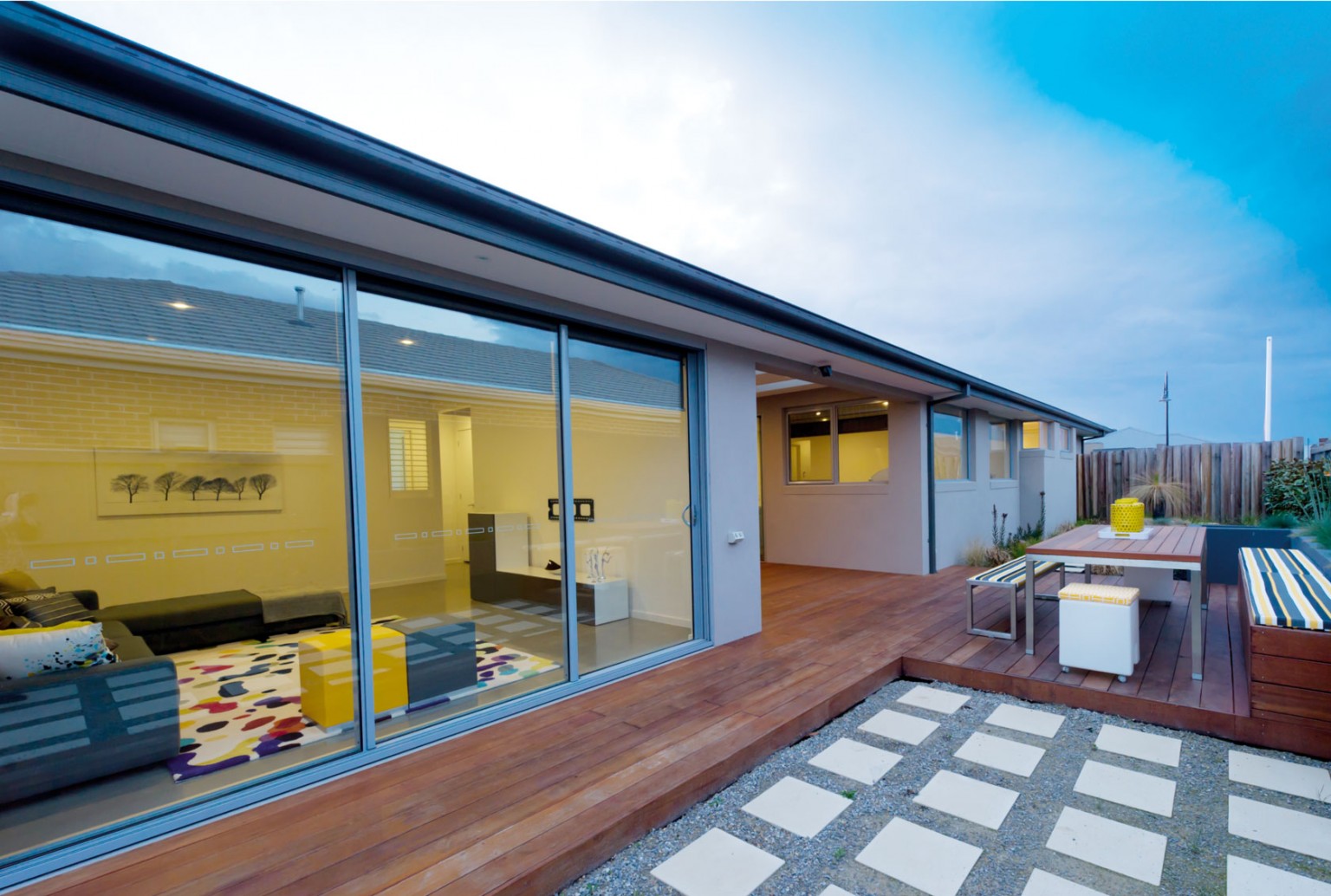 Aluminium Awning Windows - Bradnam's Windows & Doors