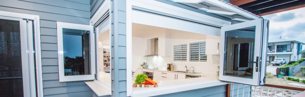 How To Choose Kitchen Windows | Bradnam's Windows & Doors