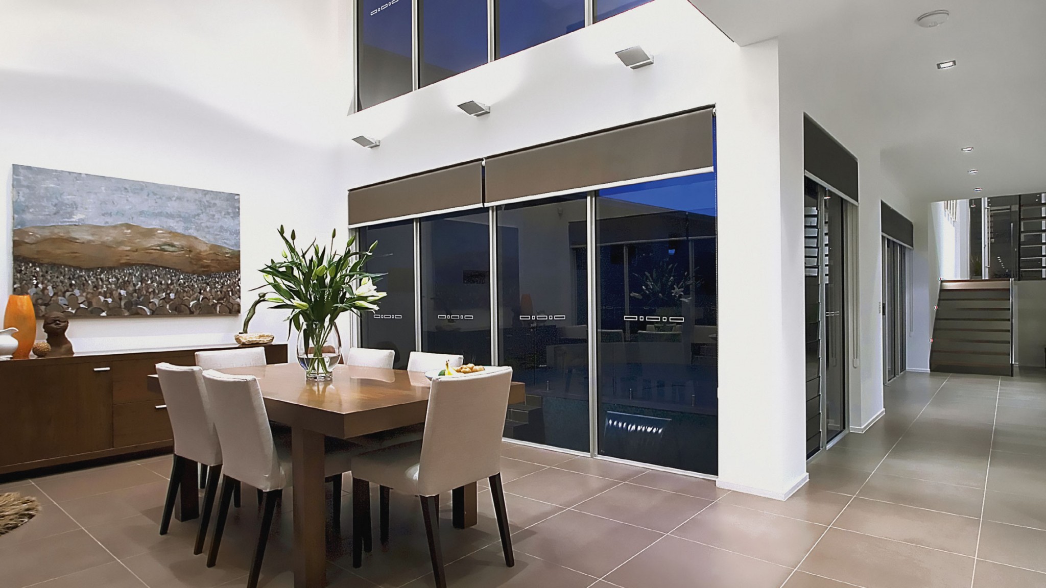 Selecting Window and Door Colours | Bradnam's Windows & Doors