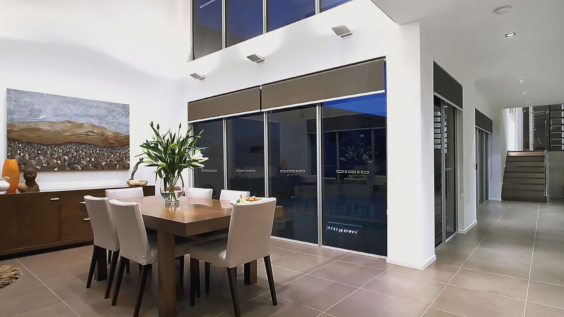 Selecting Window and Door Colours | Bradnam's Windows & Doors