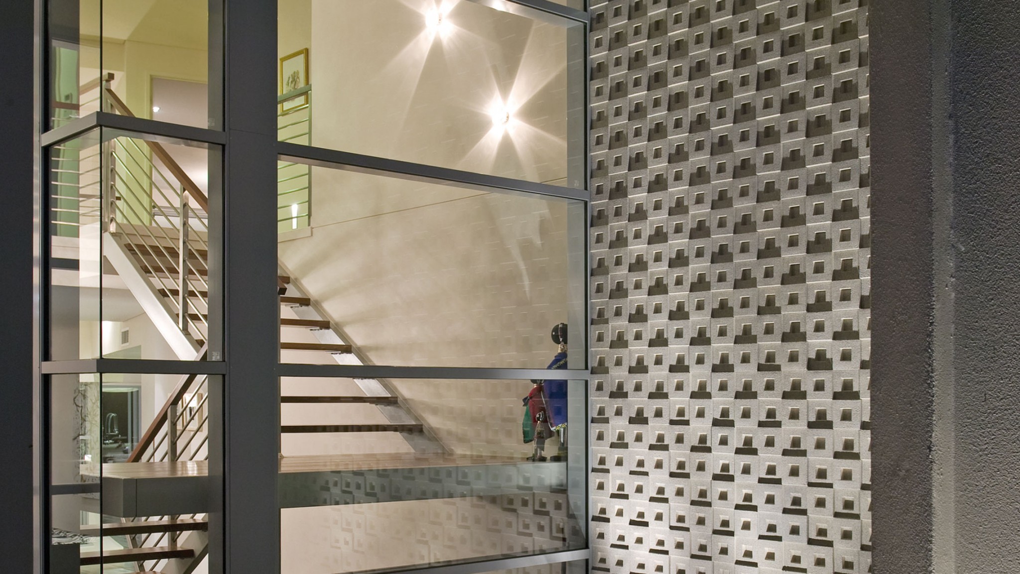 Commercial Frames | Bradnam's Windows & Doors