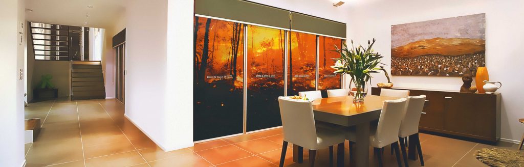 Bushfire Rated Windows and Doors | Bradnam's Windows & Doors