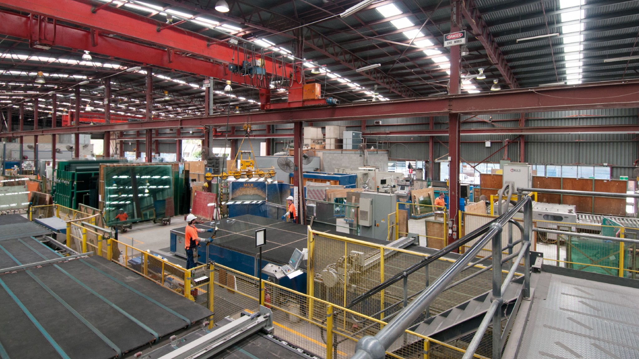 Become a Licensed Fabricator | Bradnam's Windows & Doors