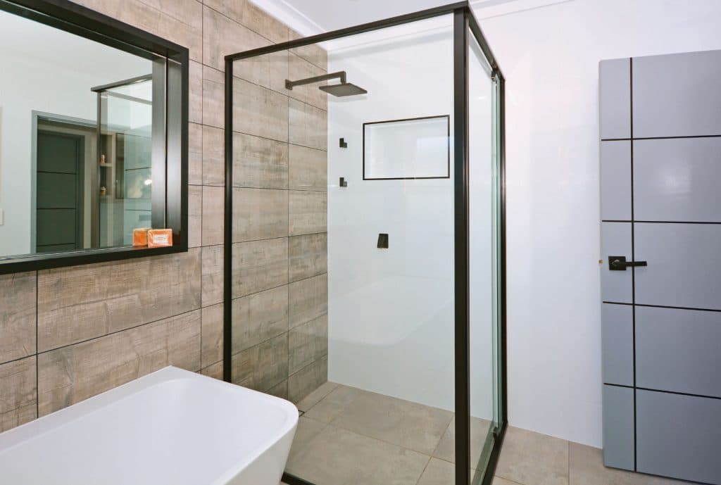 Selecting Shower Screens | Bradnam's Windows & Doors