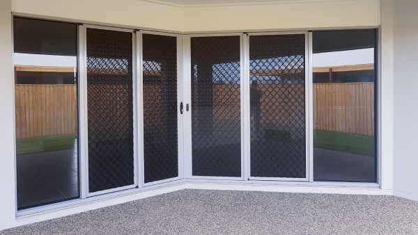 Screens - Insect, Safety & Security | Bradnam's Windows & Doors