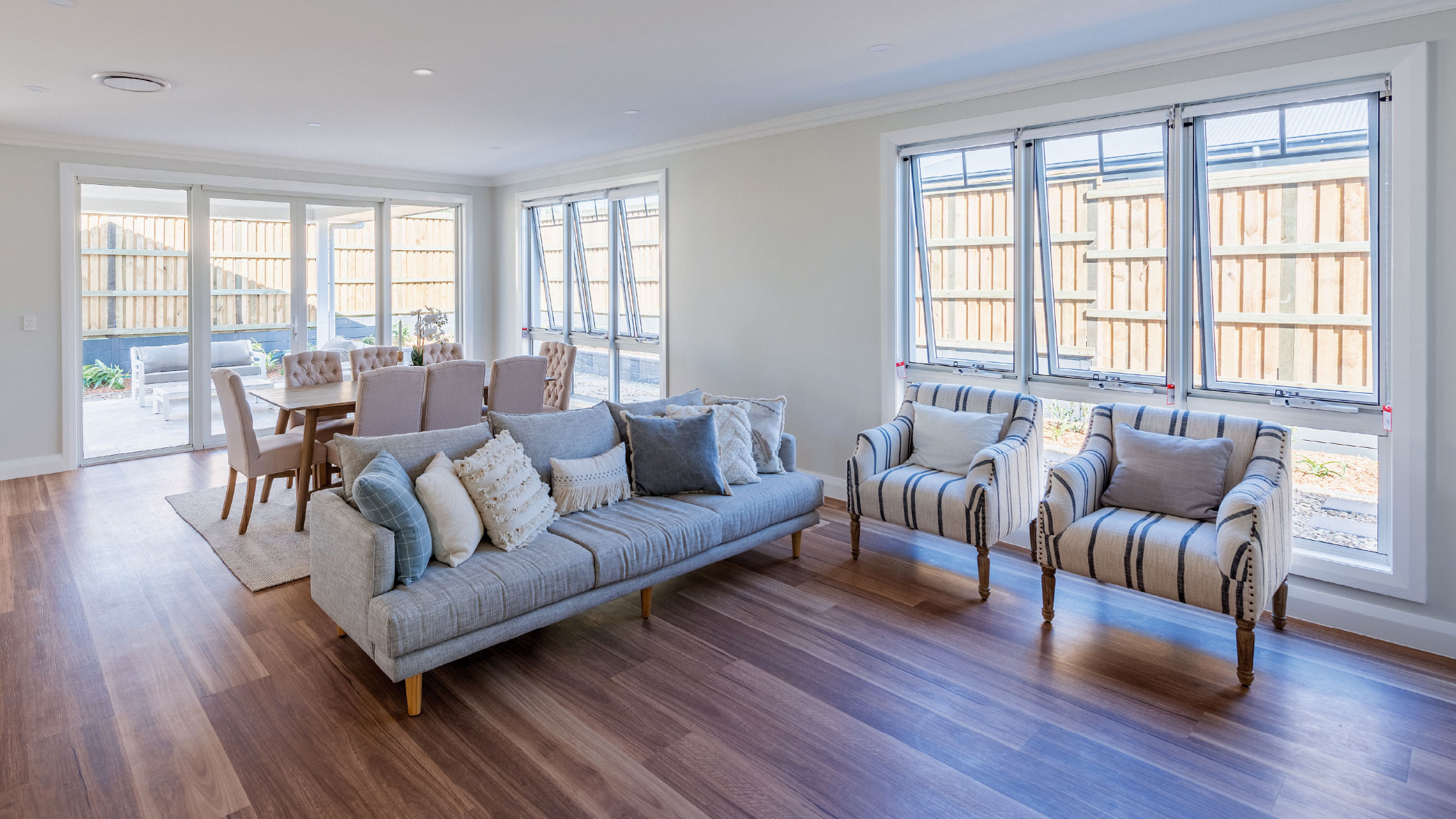 The Right Windows for Ventilation | Bradnam's Windows & Doors