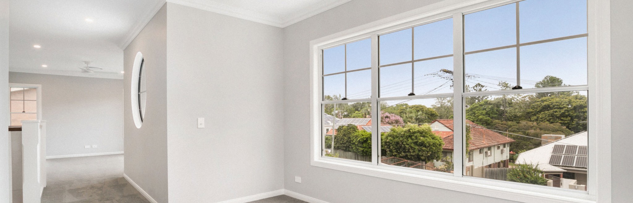 Achieve the Ultimate Hamptons Vibe | Bradnam's Windows & Doors