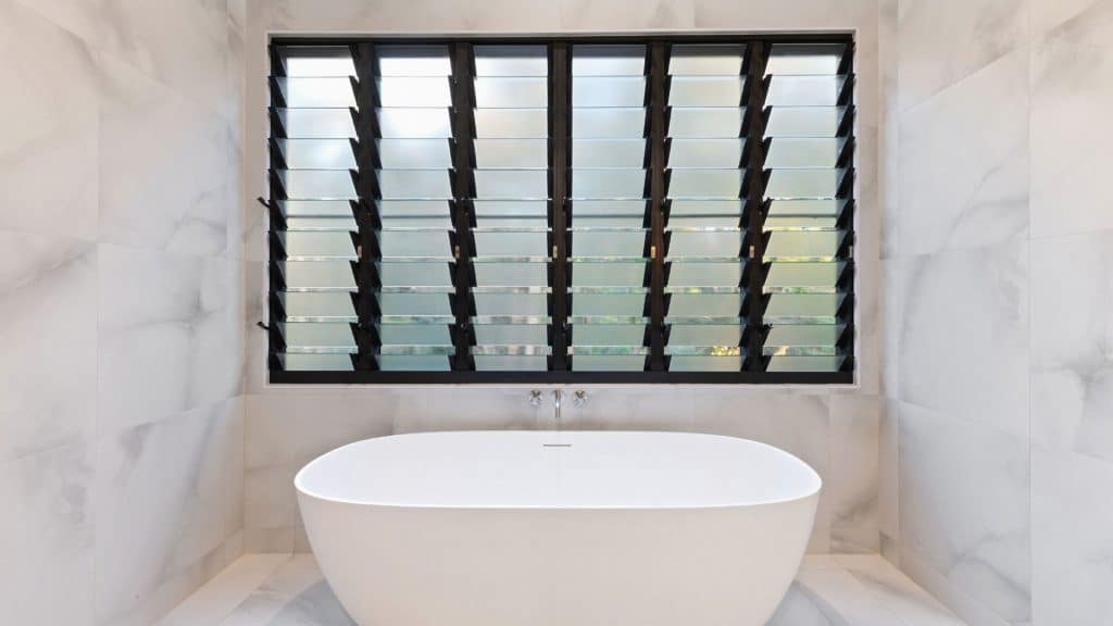 Louvre Windows - Bradnam's Windows & Doors