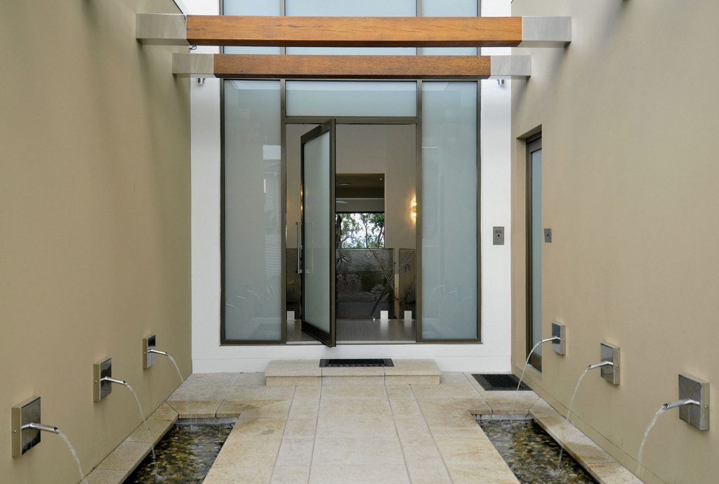 The Different Types of Doors | Bradnam's Windows & Doors