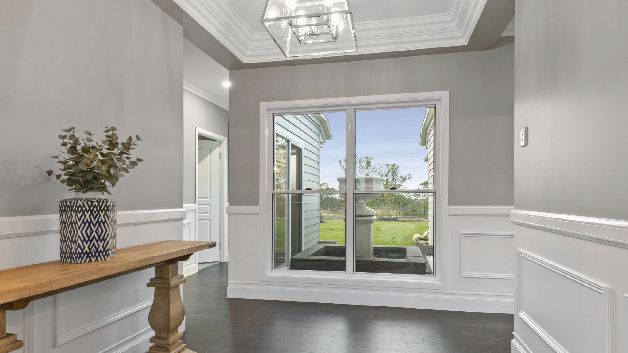 Westminster Manor | Showcase Home | Bradnam's Windows & Doors