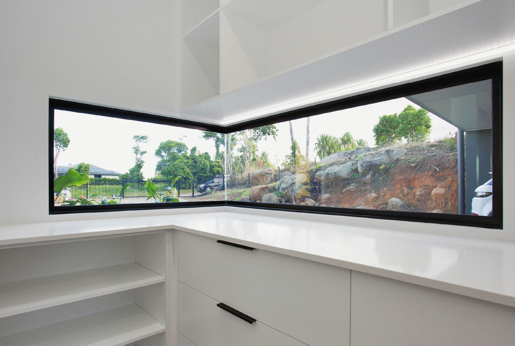 Selecting Windows and Doors | Bradnam's Windows & Doors