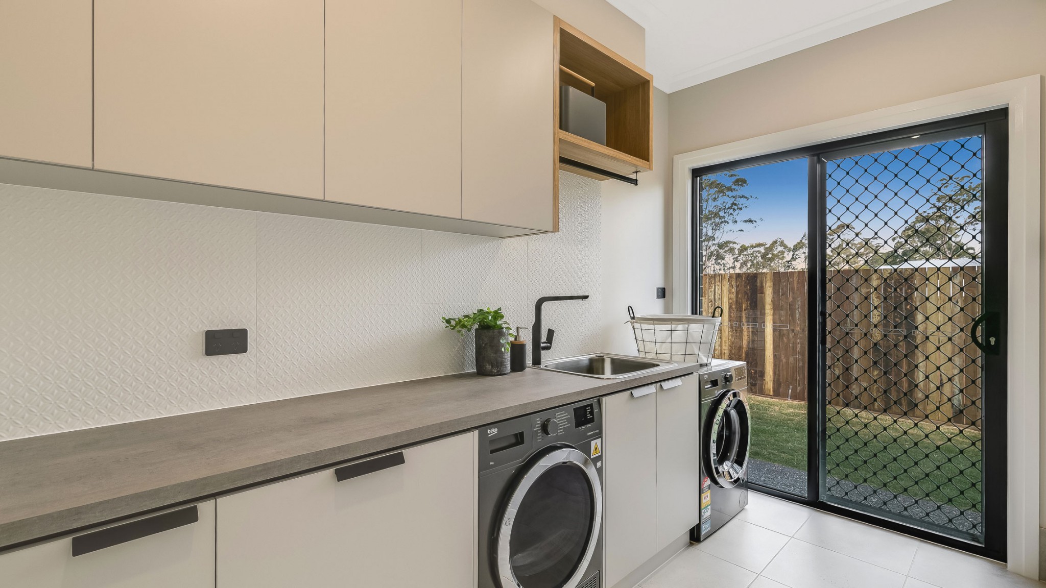 Screens - Insect, Safety & Security | Bradnam's Windows & Doors