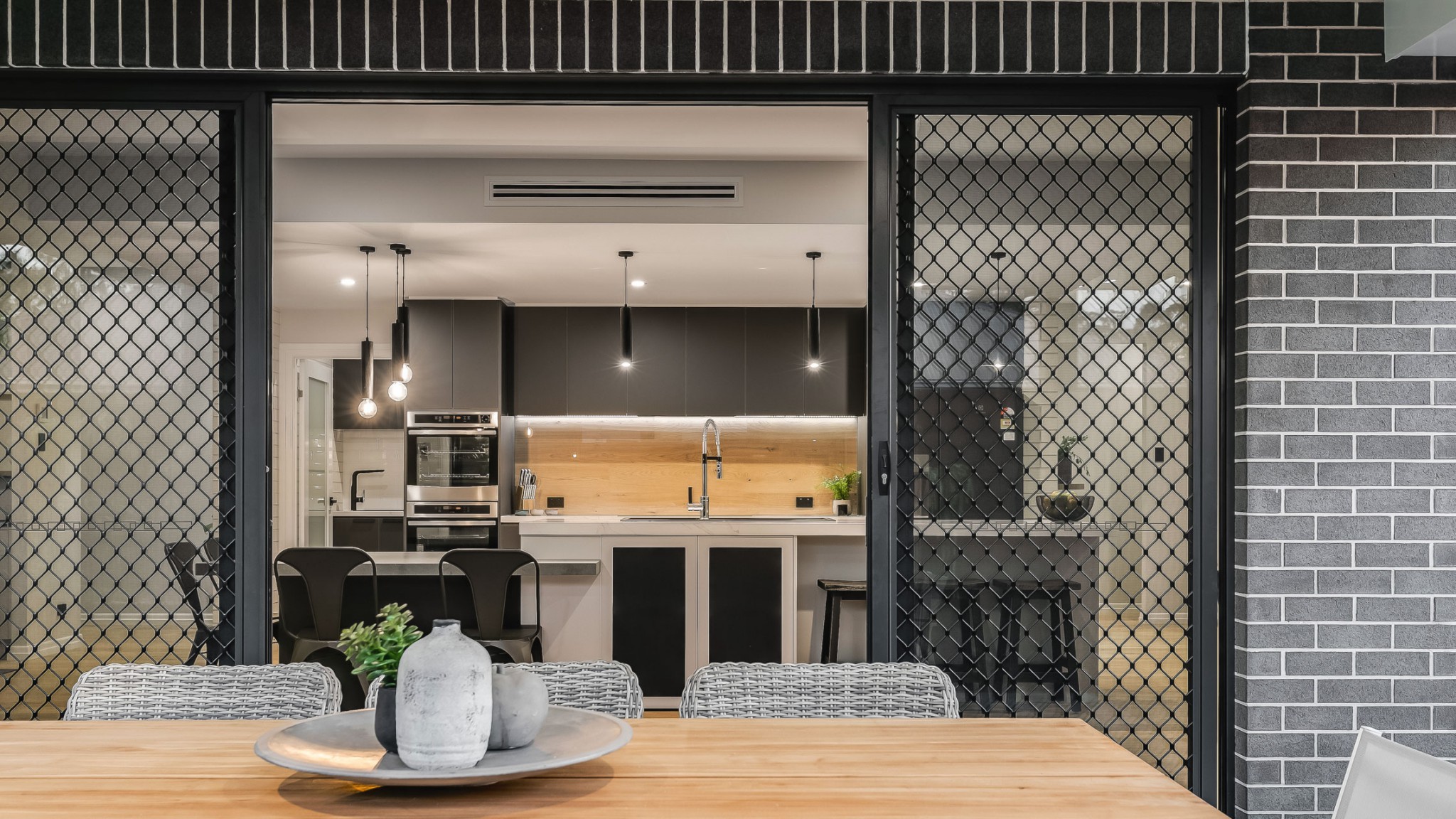 Screens - Insect, Safety & Security | Bradnam's Windows & Doors