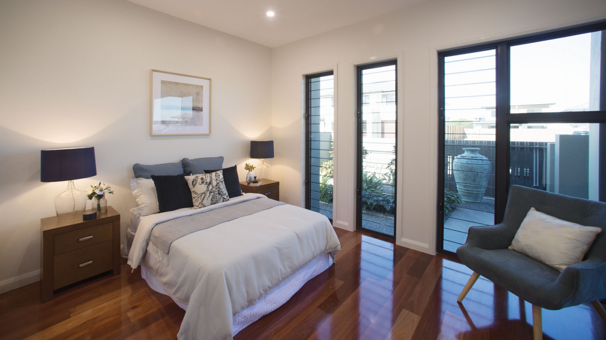 Louvre Windows - Bradnam's Windows & Doors