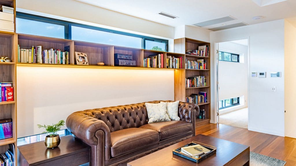 Aluminium Sliding Windows - Bradnam's Windows & Doors
