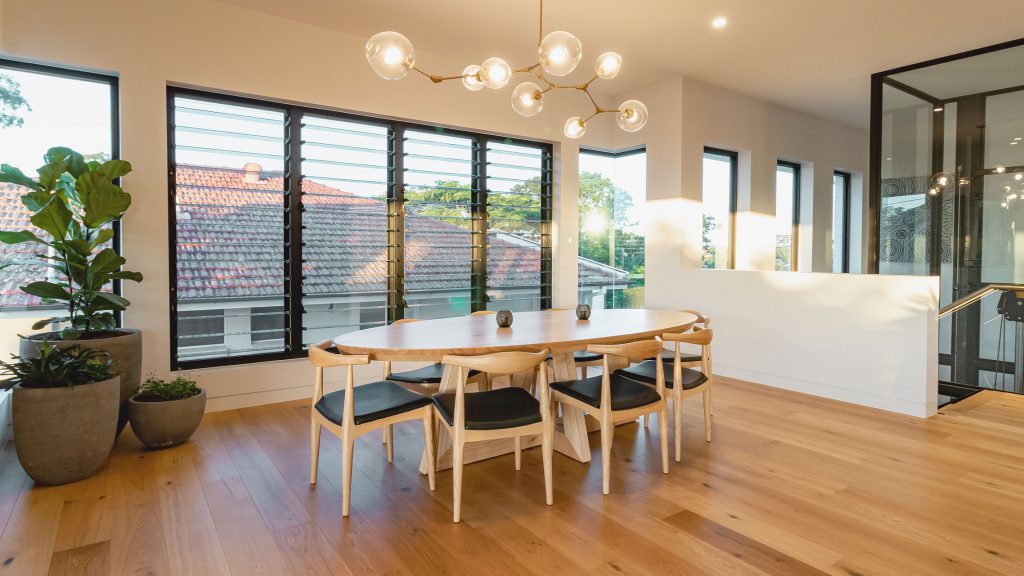 Louvre Windows - Bradnam's Windows & Doors