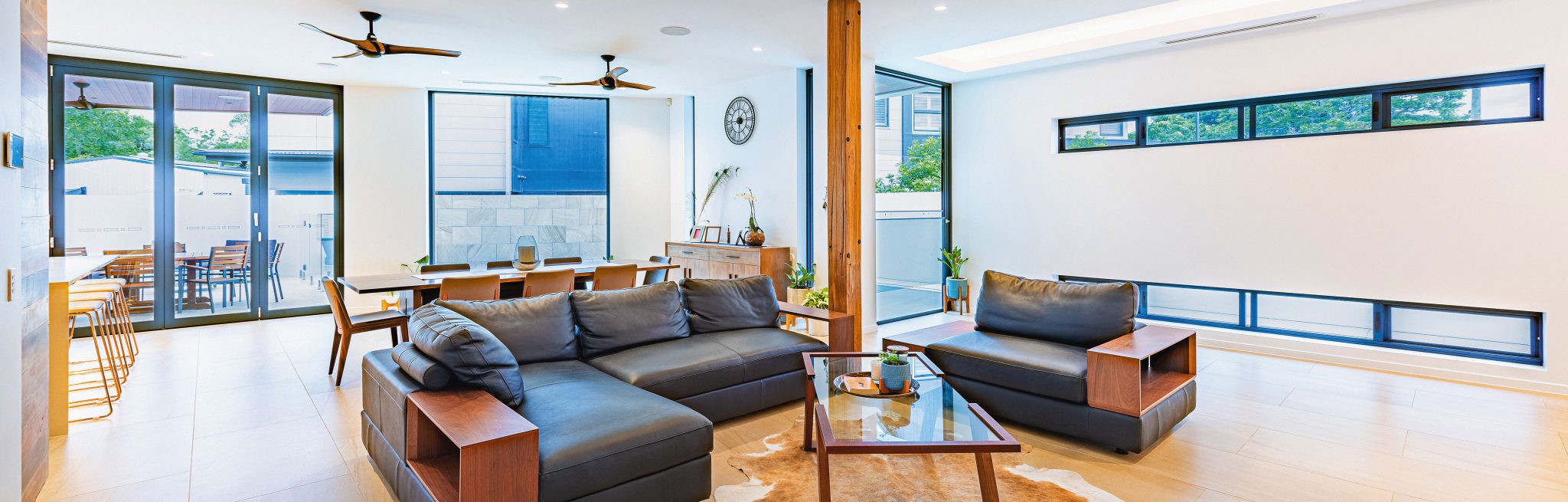 Boree | Showcase Home | Bradnam's Windows & Doors