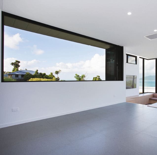 Aluminium Bi fold Windows | Bradnam's Windows & Doors