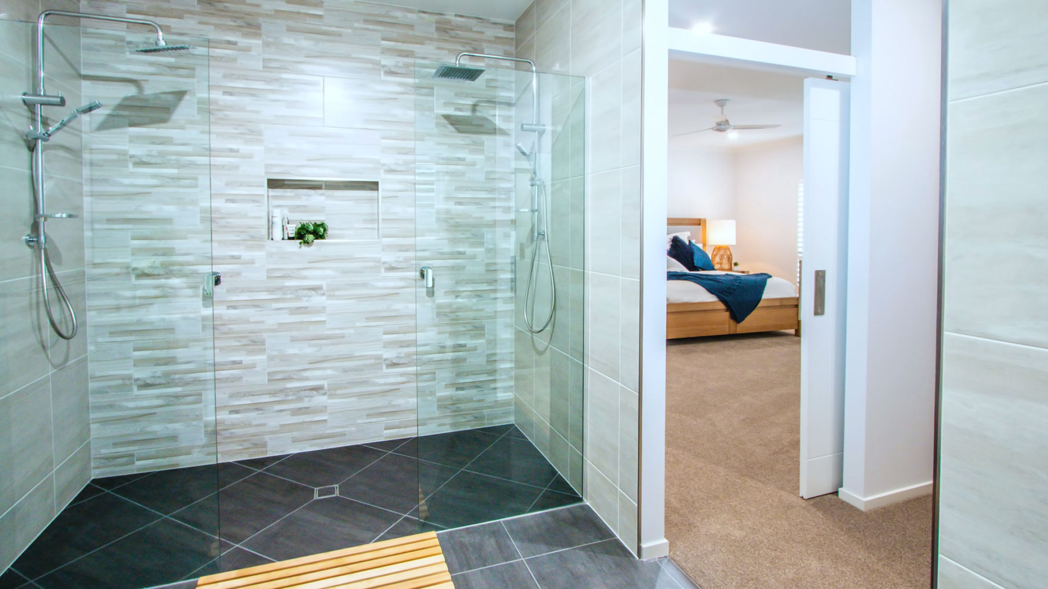 When To Replace Your Shower Screens | Bradnam's Windows & Doors