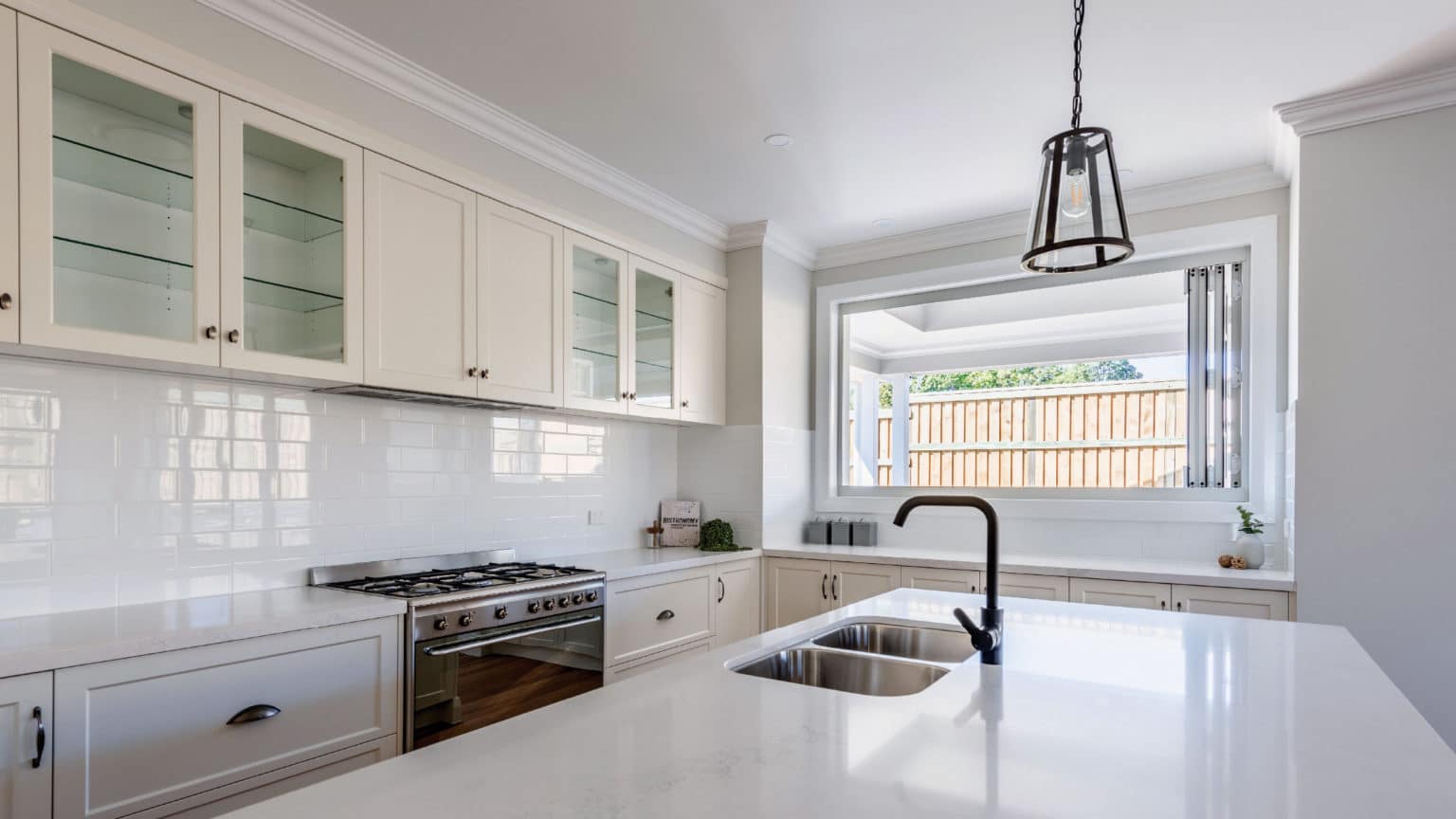 Why We Love Servery Windows | Bradnam's Windows & Doors