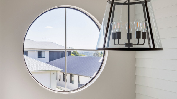 Aluminium Fixed Windows | Bradnam's Windows & Doors