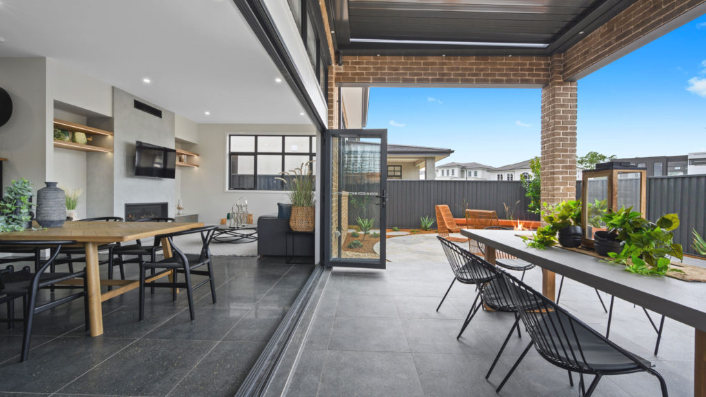 Costa Rica | Showcase Home | Bradnam's Windows & Doors