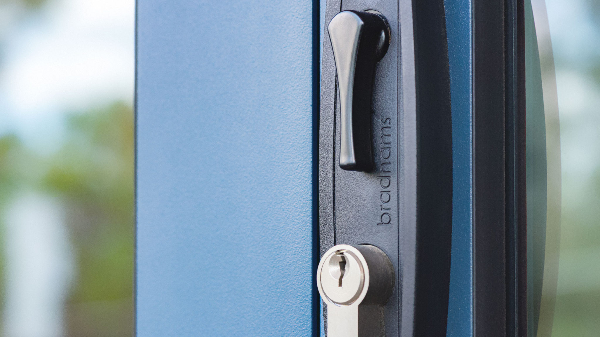 Hardware & Glass for Sliding Doors | Bradnam's Windows & Doors