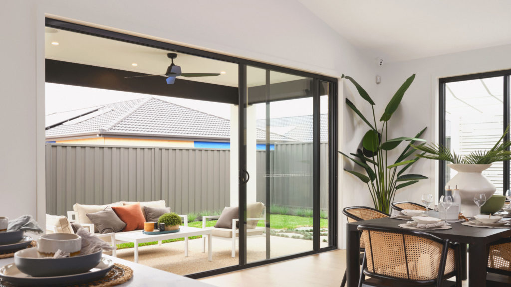 Selecting Glass Doors for Patios | Bradnam's Windows & Doors