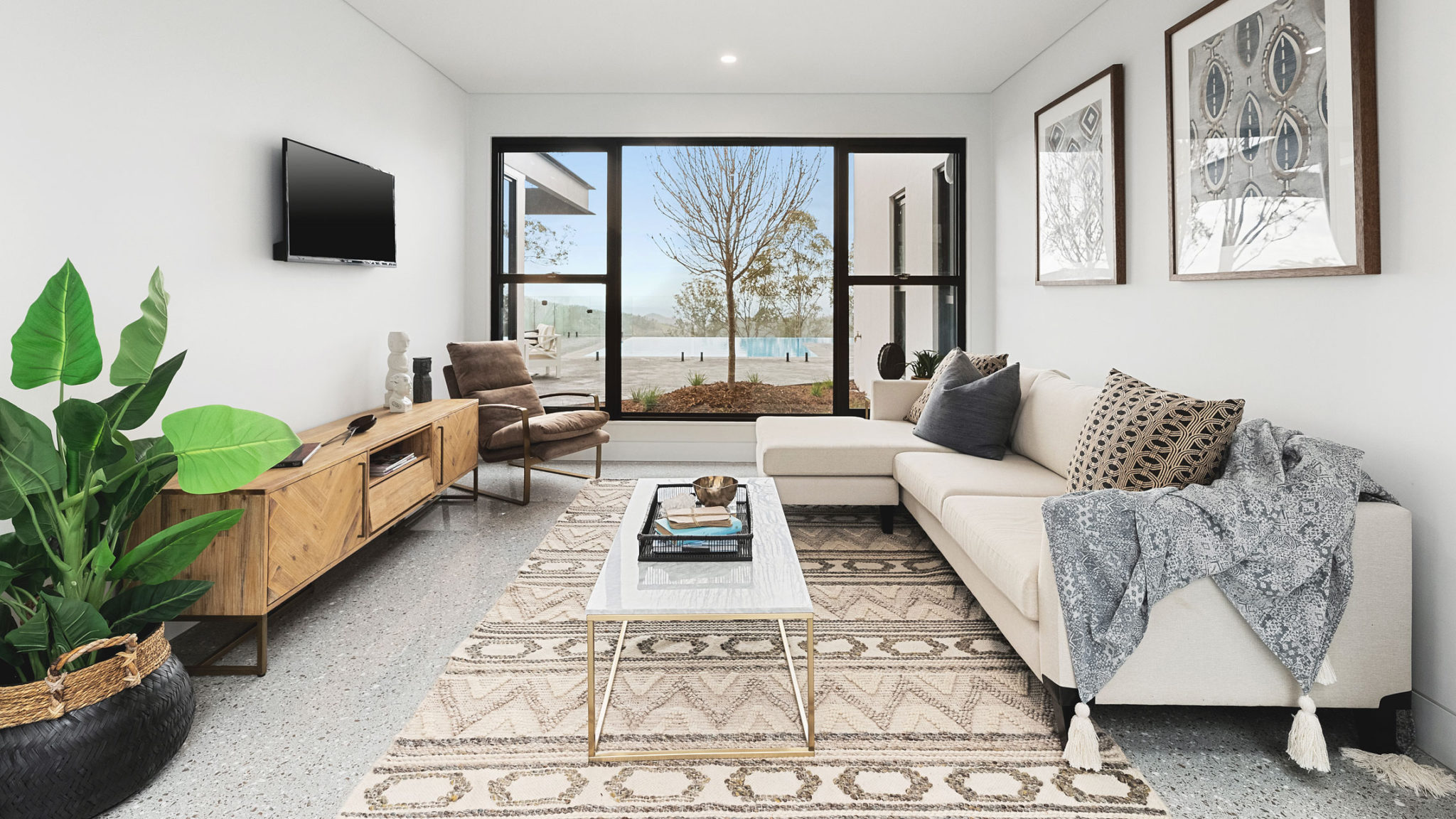 Farmhouse Style Windows & Doors | Bradnam's Windows & Doors