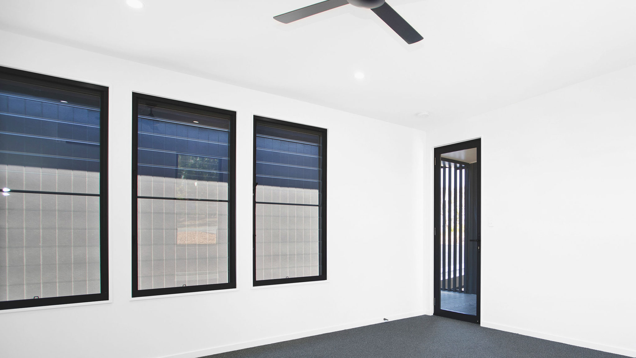 Louvre Windows - Bradnam's Windows & Doors