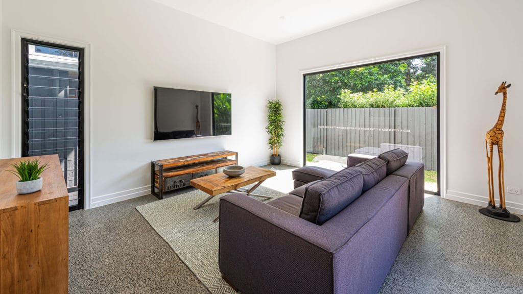 Aluminium Fixed Windows | Bradnam's Windows & Doors