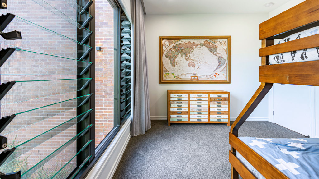 The Right Windows for Ventilation | Bradnam's Windows & Doors