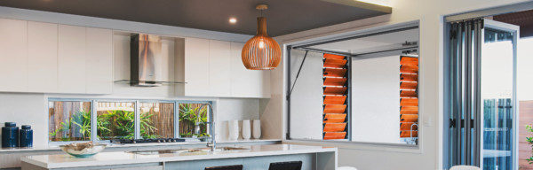 Gas Strut Windows | Bradnam's Windows & Doors