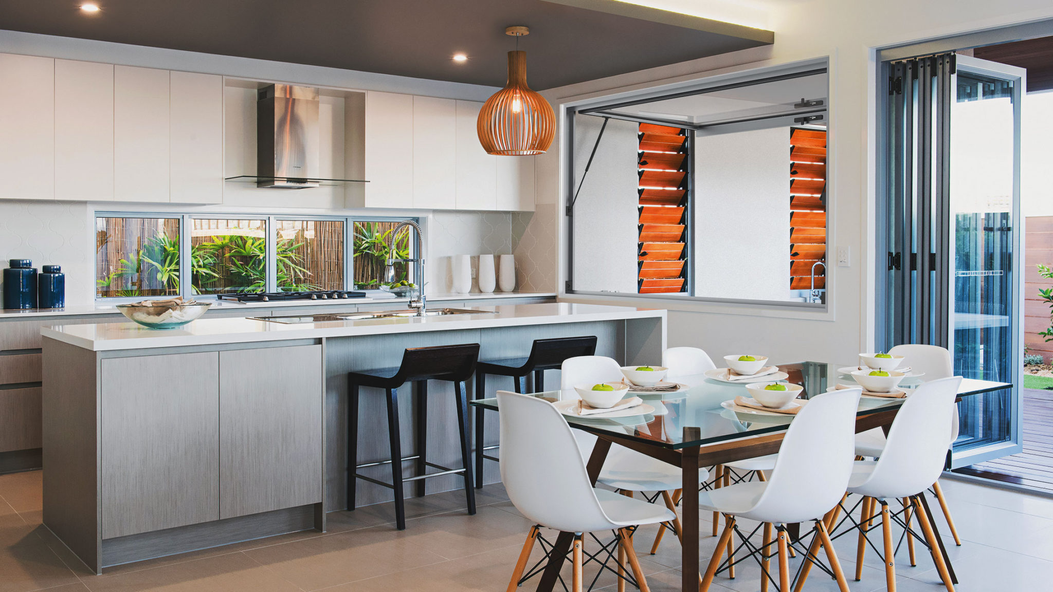 Why We Love Servery Windows | Bradnam's Windows & Doors