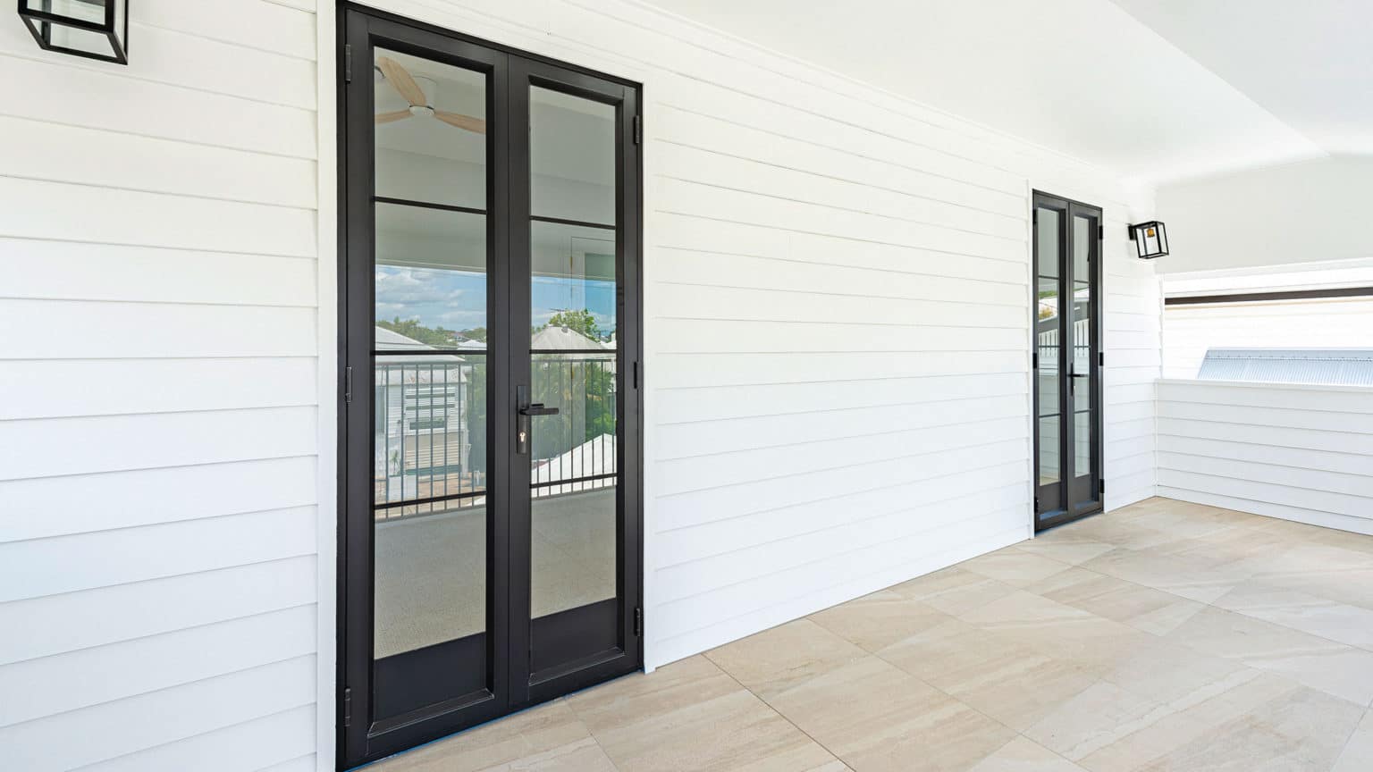 Farmhouse Style Windows & Doors | Bradnam's Windows & Doors
