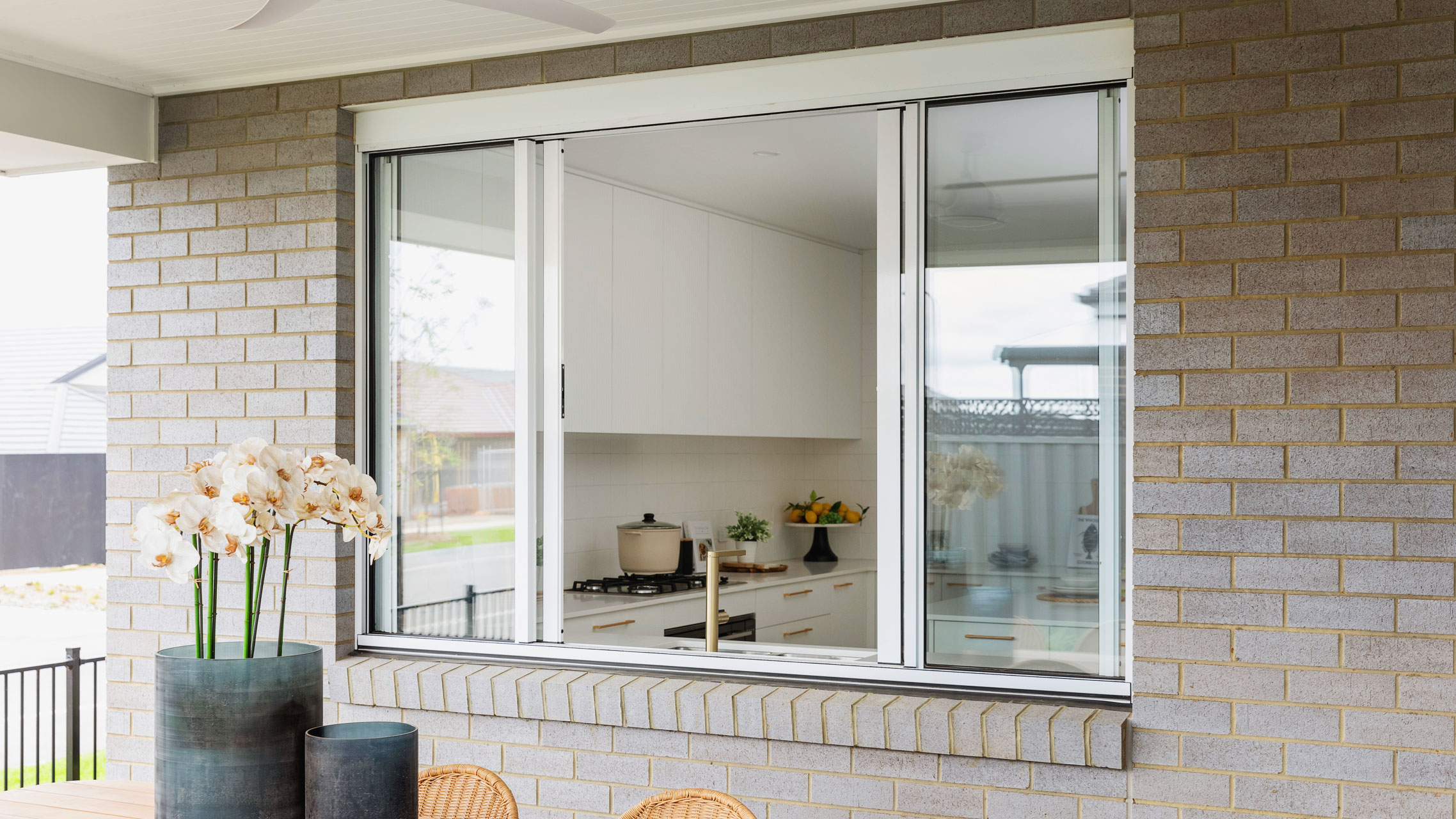The Right Windows for Ventilation | Bradnam's Windows & Doors