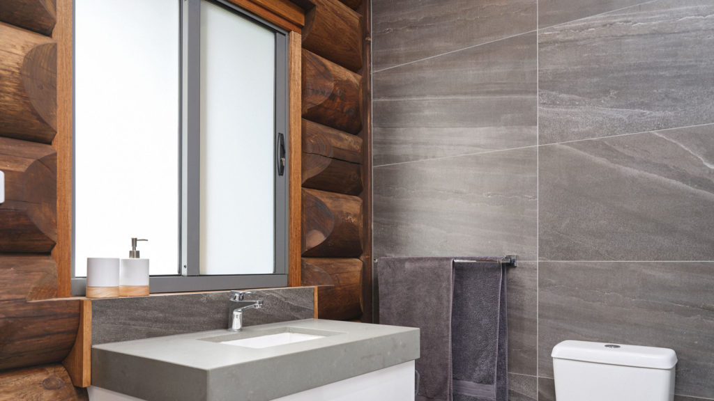 Aluminium Sliding Windows - Bradnam's Windows & Doors
