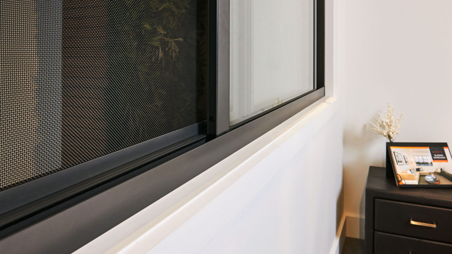 Aluminium Sliding Windows - Bradnam's Windows & Doors
