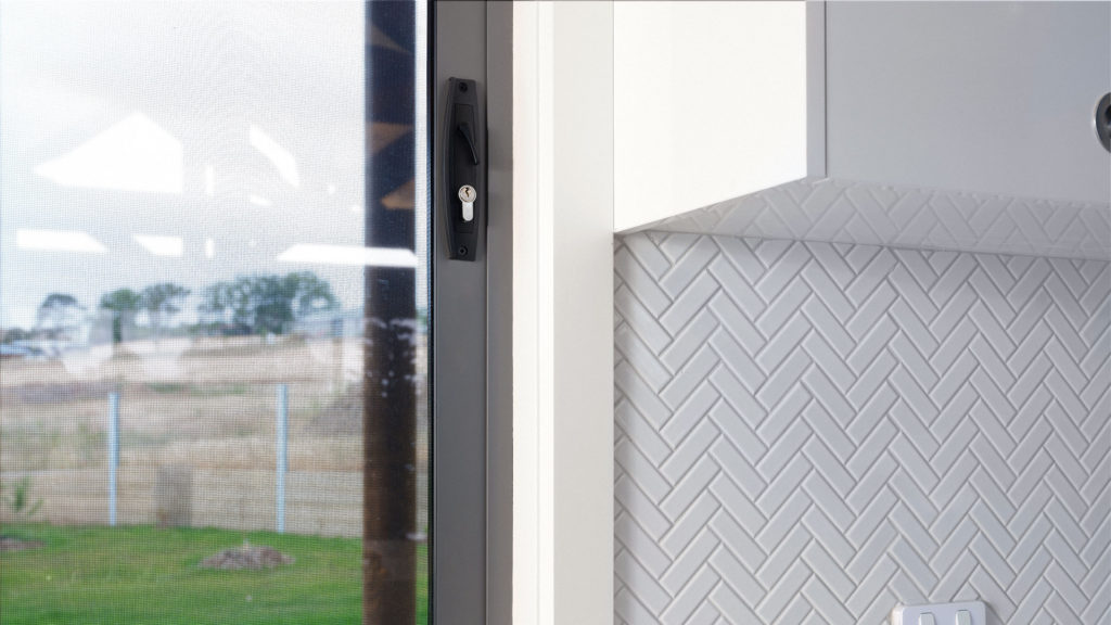 Aluminium Sliding Windows - Bradnam's Windows & Doors