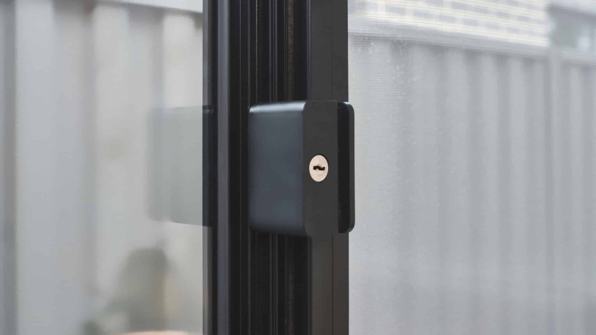 Aluminium Sliding Windows - Bradnam's Windows & Doors