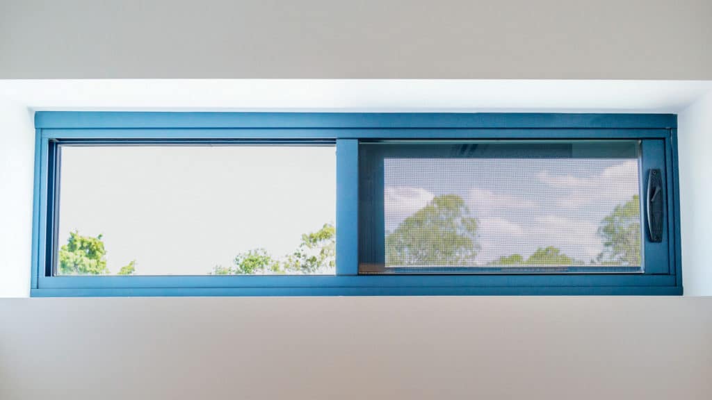 Aluminium Sliding Windows - Bradnam's Windows & Doors