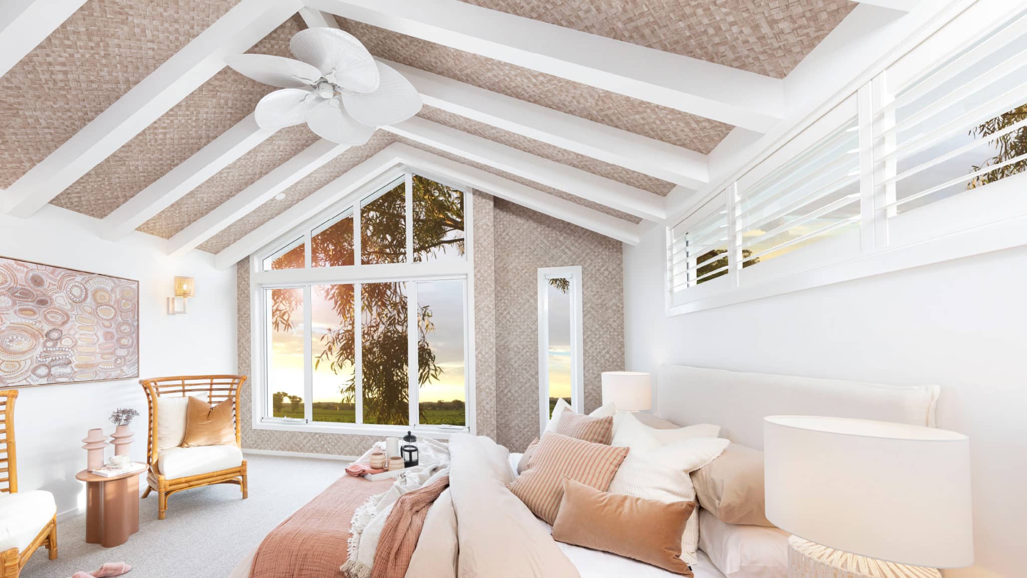 Aluminium Awning Windows - Bradnam's Windows & Doors