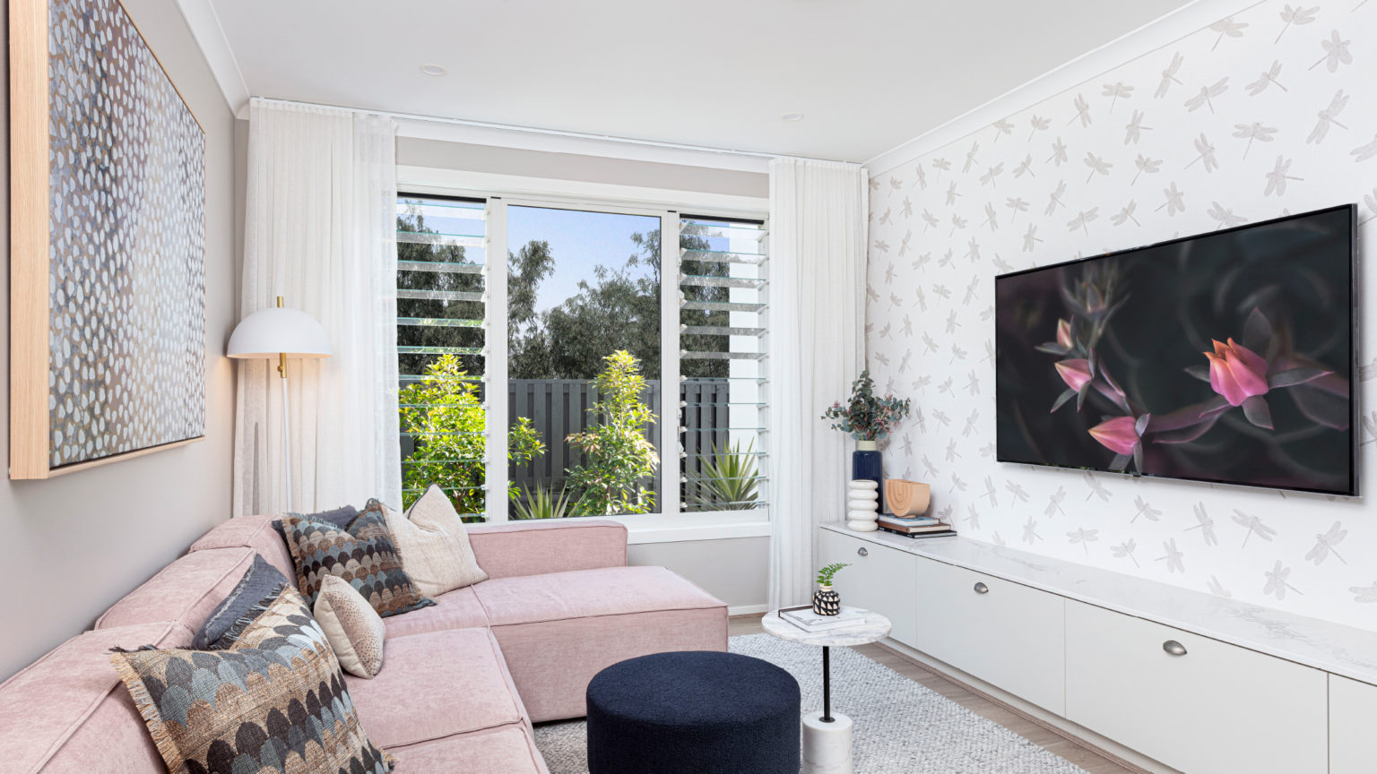 Louvre Windows - Bradnam's Windows & Doors