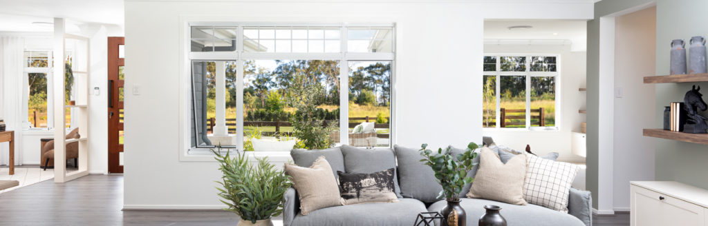 Aluminium Awning Windows - Bradnam's Windows & Doors