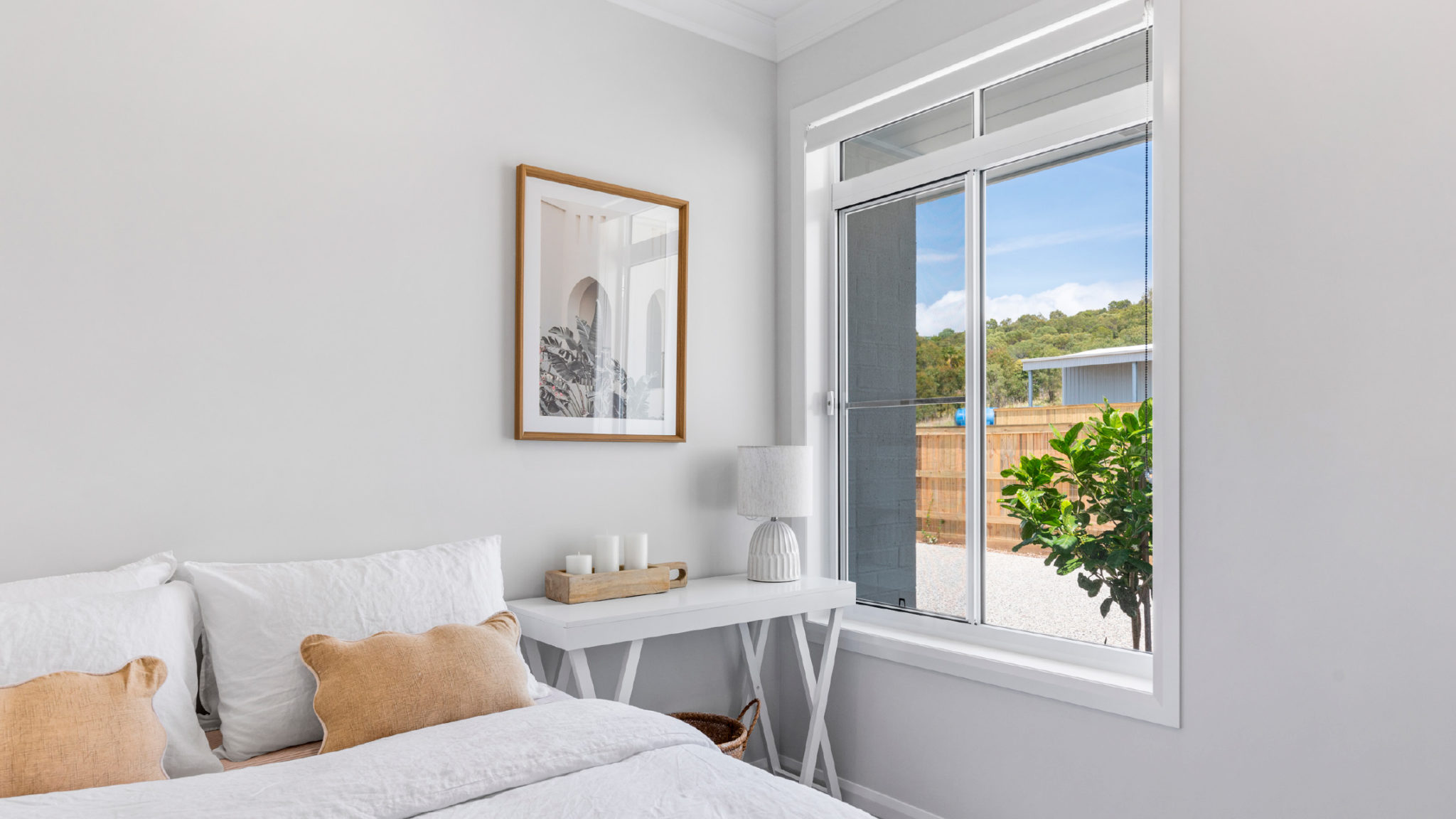 Aluminium Sliding Windows - Bradnam's Windows & Doors